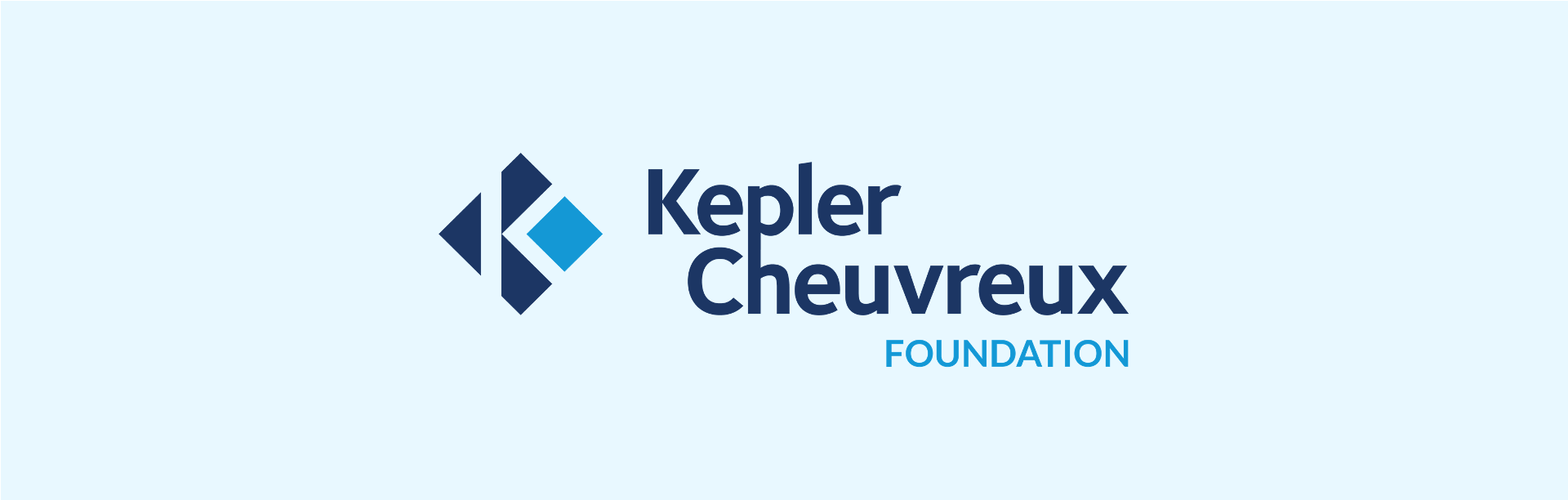 Fondation Kepler Cheuvreux | Kepler Cheuvreux