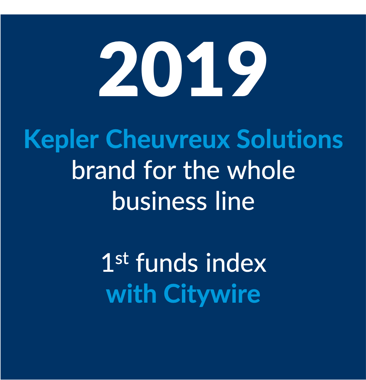 Services Archive | Kepler Cheuvreux