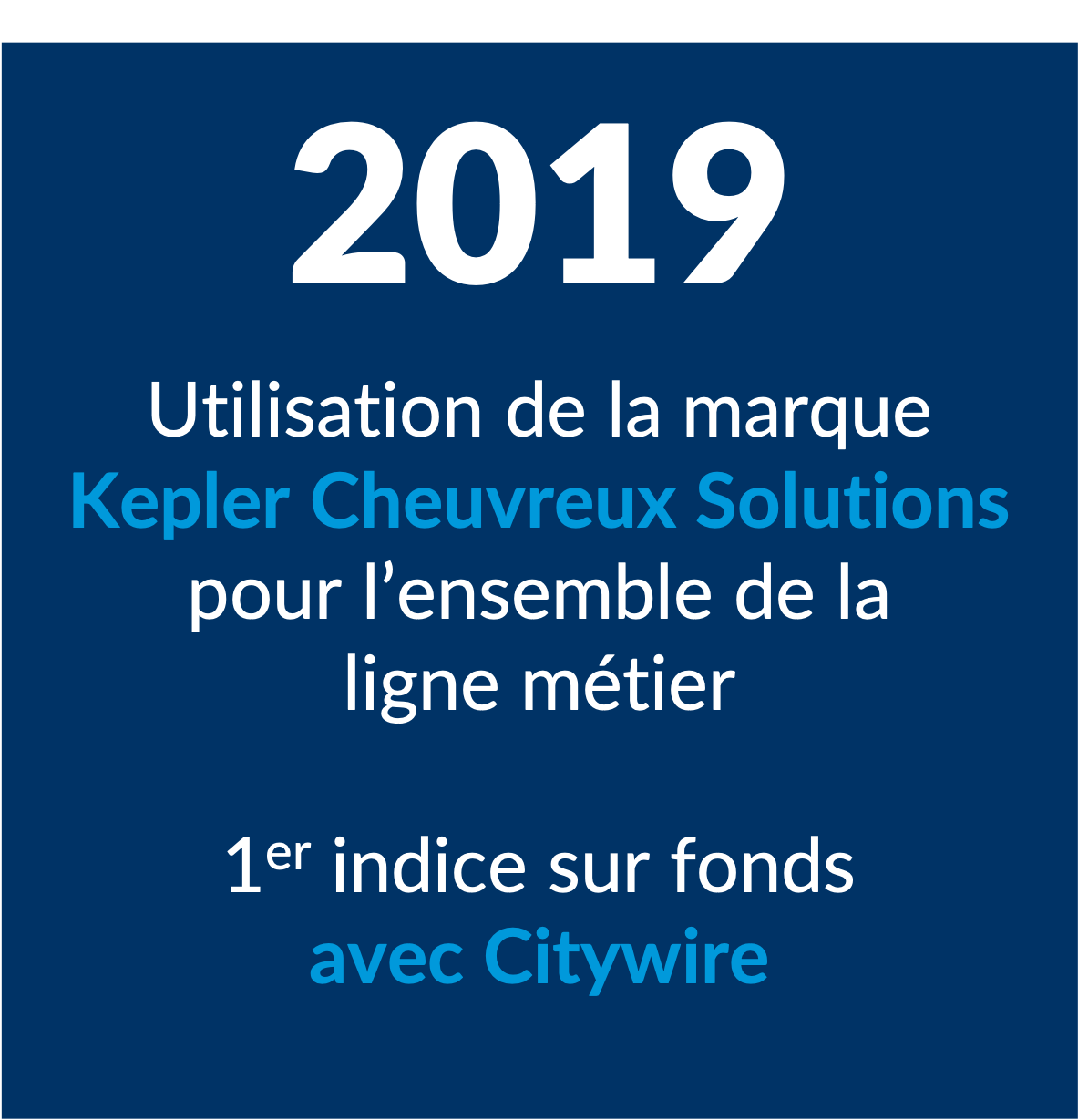 Services Archive | Kepler Cheuvreux