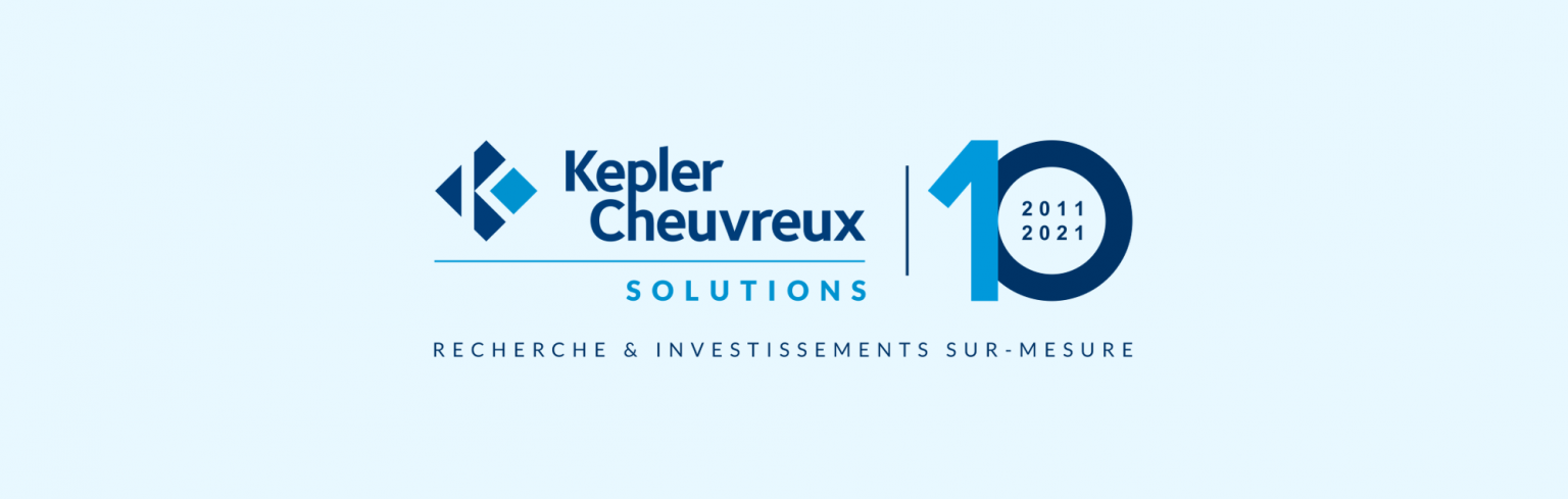 Kepler Cheuvreux Solutions fête ses 10 ans | Kepler Cheuvreux
