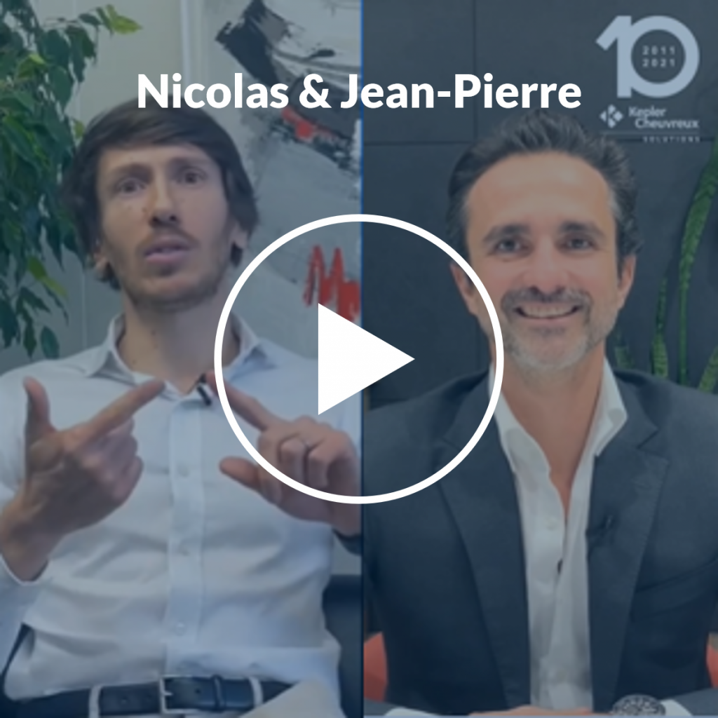 Services Archive | Kepler Cheuvreux