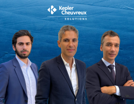 Kepler Cheuvreux Solutions strengthens its Research & Cross-Asset Thematics system | Kepler ...